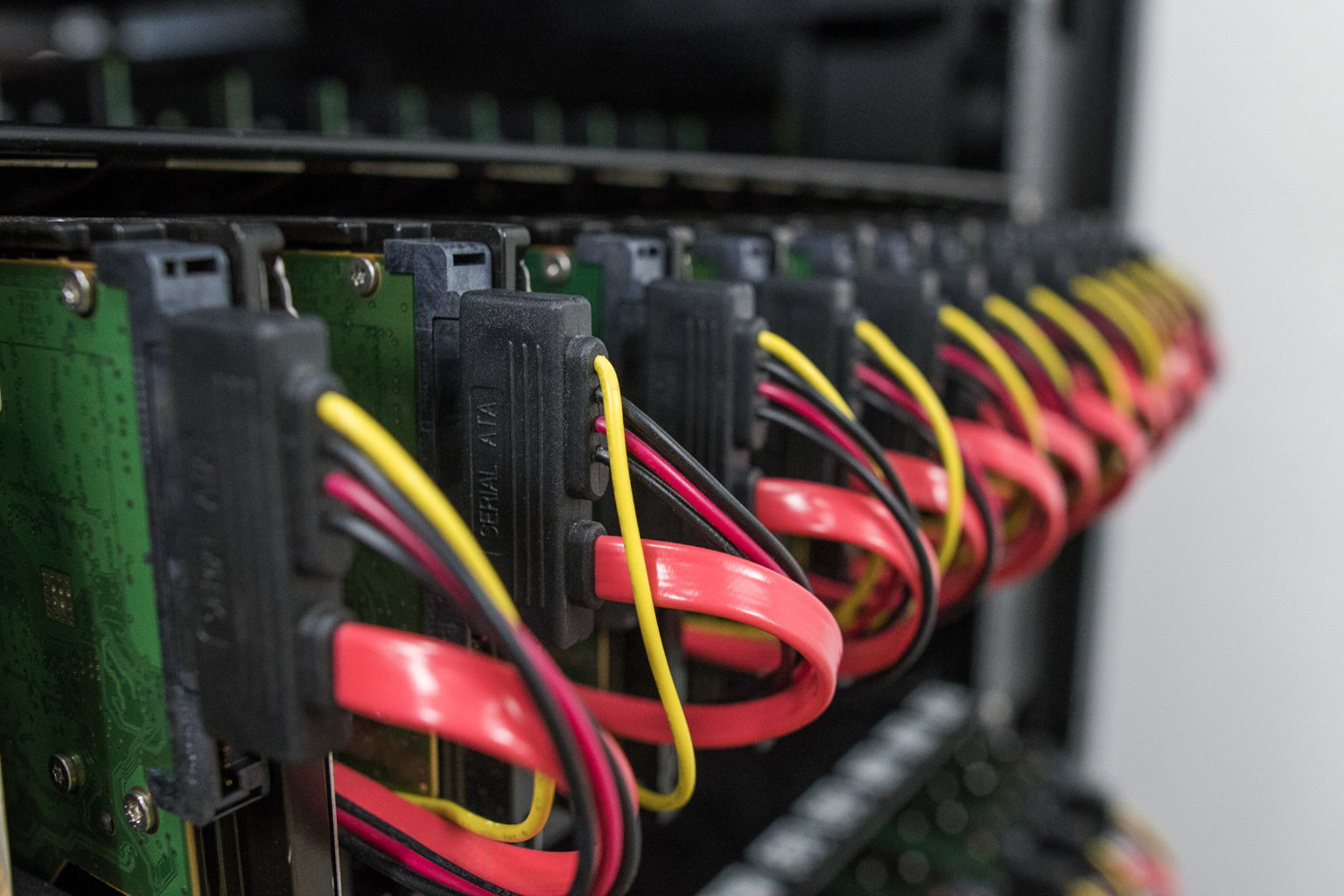Echo Environmental® | Electronic Lifecycle Services