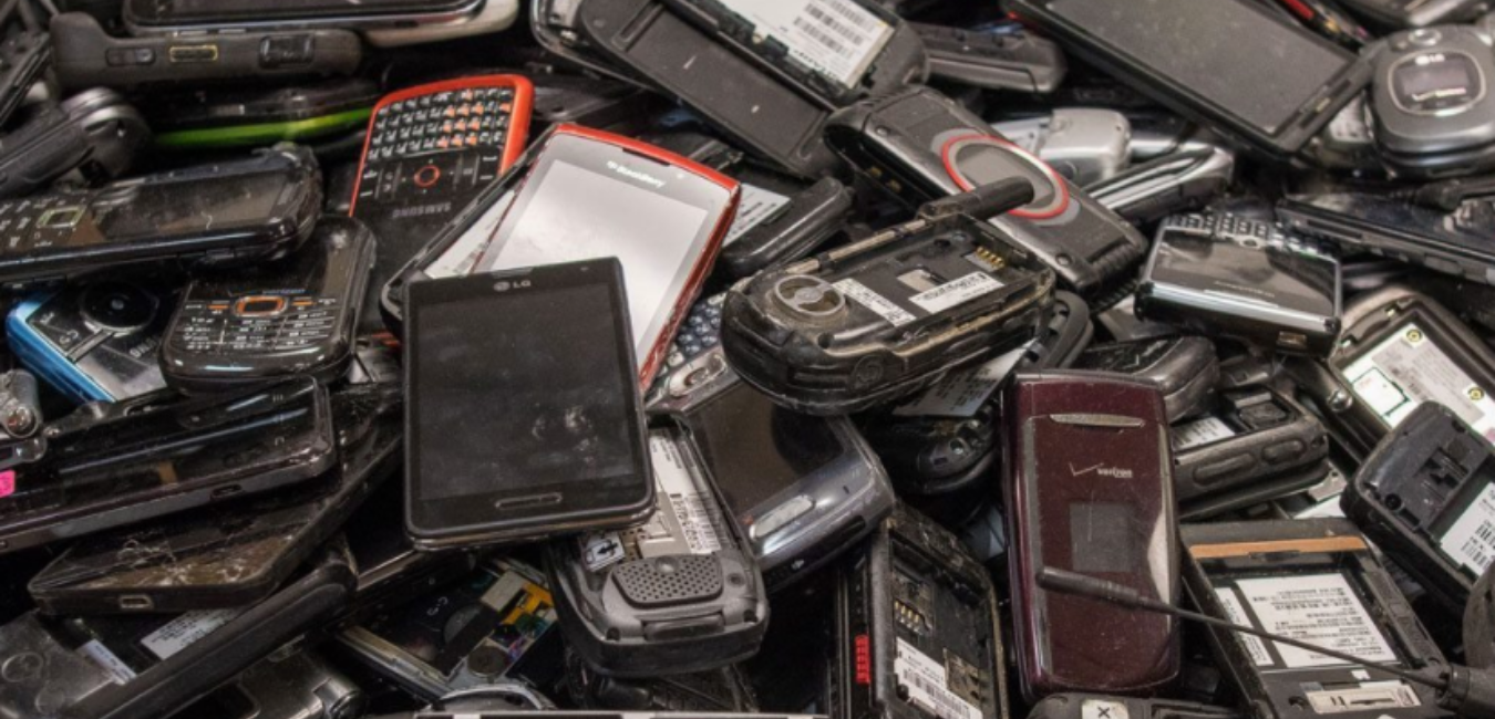 Electronics Recycling